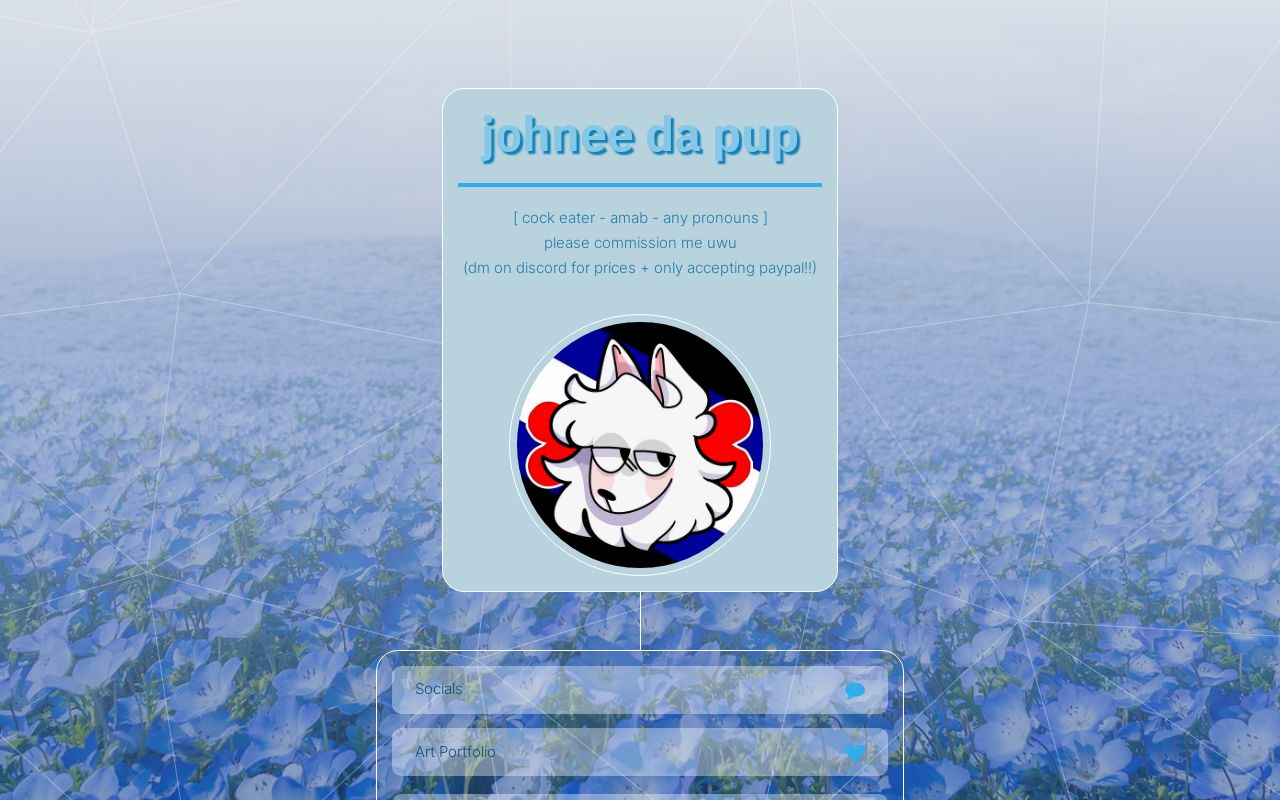 johnee.da.pup